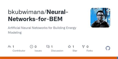 Github Bkubwimana Neural Networks For Bem Artificial Neural Netoworks For Building Energy