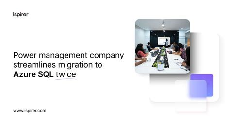 Ispirer Systems On Linkedin Databasemigration Azuresql Oracletoazure Datatransformation