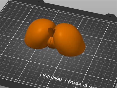 Nsfw Pen Holder By Claptomancy Download Free Stl Model Printables Com