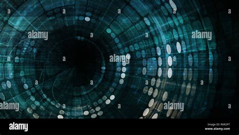 Graph Database Abstract Hi Res Stock Photography And Images Alamy