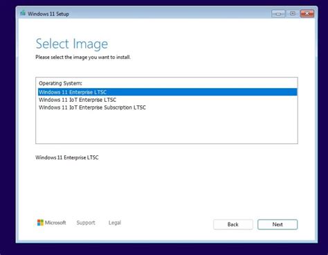 Hands On Windows 11 Version 24h2 Ltsc Build 26100 Leaks Online