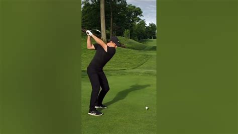 Rory Mcilroy Driver Swing Youtube