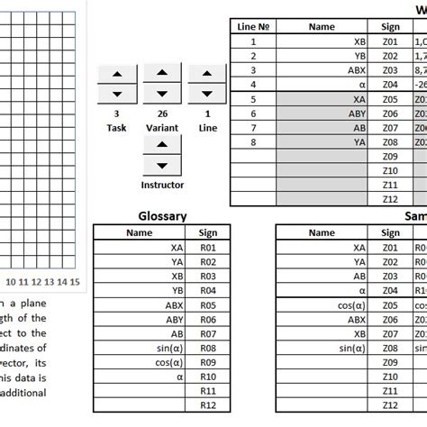Training Interface Instructor Download Scientific Diagram Training Interface Instructor Download Scientific Diagram