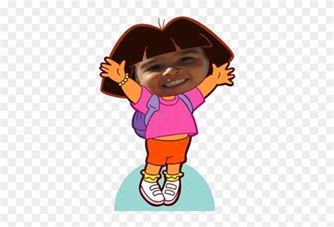 Dora We Did It  Meme We Did It All Templates