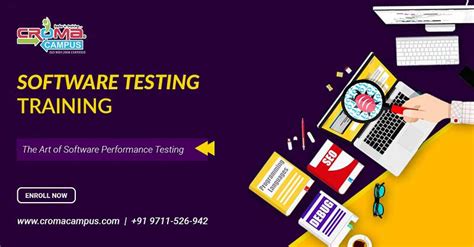 Develop Software Testing Skills By Getting Trained In It
