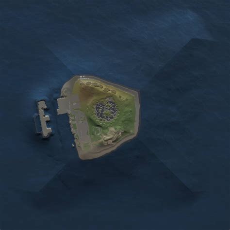 Nexusrust Rust Map Just Wiped