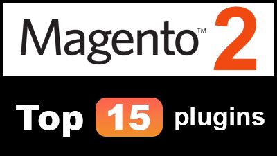 Magento 2 Top 15 Plugins DX3 Webs