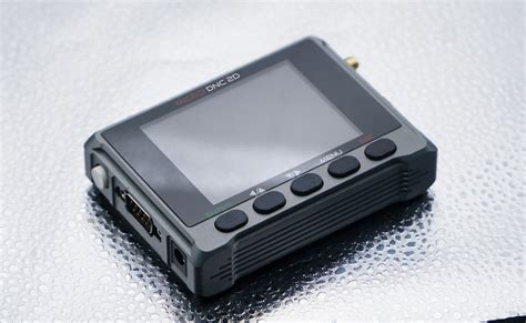 Micro Dnc 2d Dnc Transfer Device