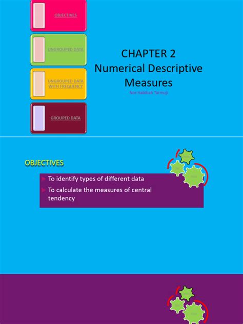 Chapter 2 Measure Of Central Tendency Combined Pdf Mode