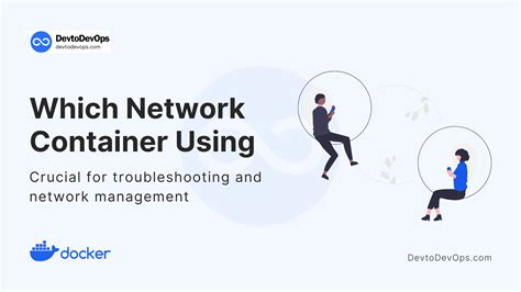 Find Docker Which Network Is Container Using