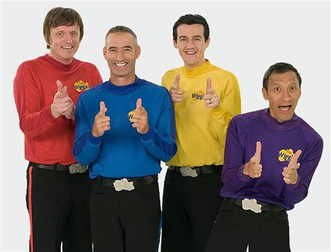 The Wiggles 2010 By Disneyfanwithautism On Deviantart