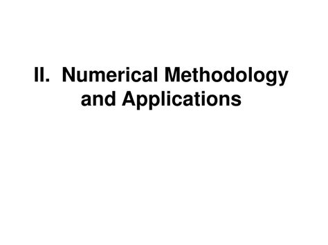 PPT The Path Integral Formulation Of Quantum And Statistical Mechanics PowerPoint Presentation