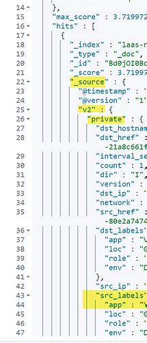 Log Threshold Alert Body Logs Discuss The Elastic Stack