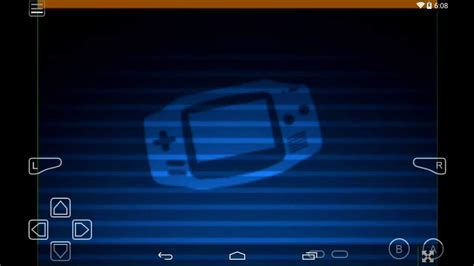 Open Source Game Boy Emulator Updated Mac Emulators Blog