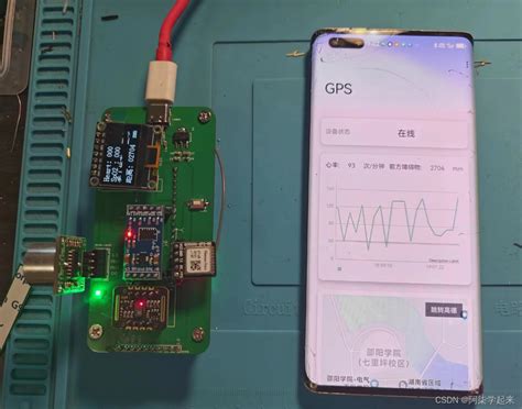 物联网毕设 智能拐杖（4g gps stm32） gps定位程序流程图 csdn博客