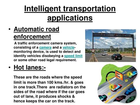 Ppt Intelligent Transportation System Powerpoint Presentation Free Download Id 4378219