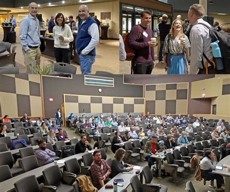 The Recently Completed Agl Annual Meeting Was A Great Success Michael Hudec