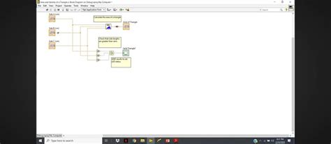 Timothy Akingbade On Linkedin Labview Day 4 Debugging And Troubleshooting By Jahangeer Soomro