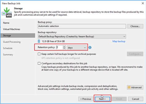 【day29】vm 備份環境的建置 4 veeam backup and replication 11啟動備份作業 it 邦幫忙 一起