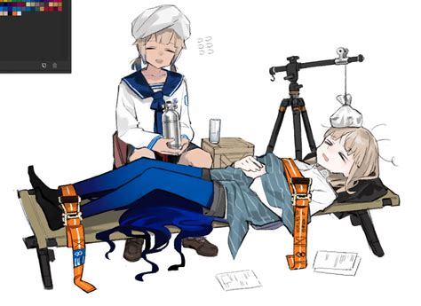 Nemo Captain Nemo Captain Nemo And Marine Nemo Fate And 1 More Drawn By Astg Danbooru