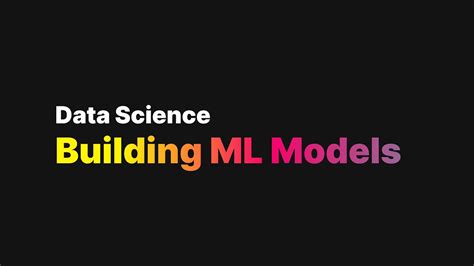 Late Night Machine Learning Solving Kaggle Datasets Youtube