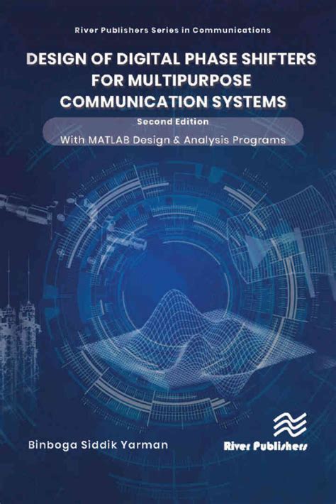 Design Of Digital Phase Shifters For Multipurpose Communication Systems Ebook Alletext