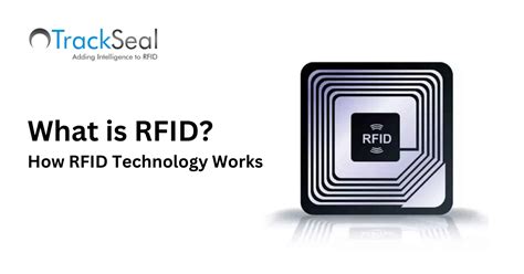 How Does Rfid Work At Jackson Steinfeld Blog