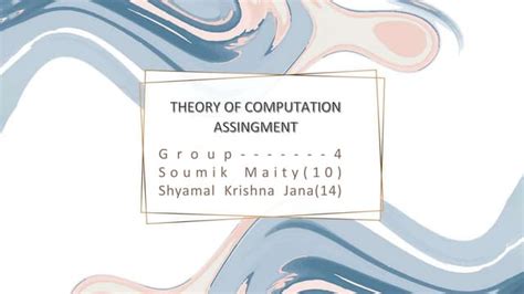 toc turing animated turing machines pptx technology and computing