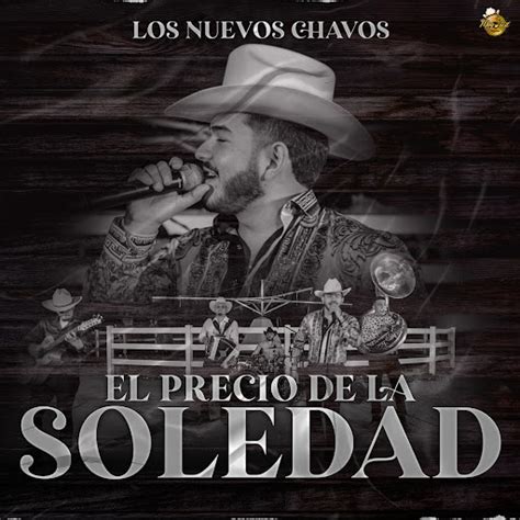 El Precio De La Soledad [En Vivo] - YouTube Music