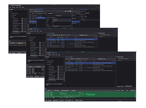 pickering interfaces joins opentap open source