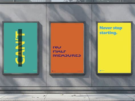 Microsoft Windows Campaign — Chris Ashworth