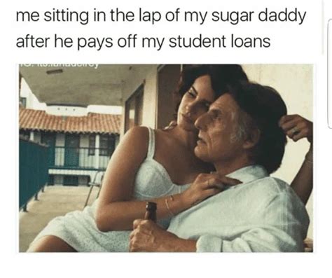 20 Sugar Daddy Memes That Are Too Funny Not To Share SayingImages
