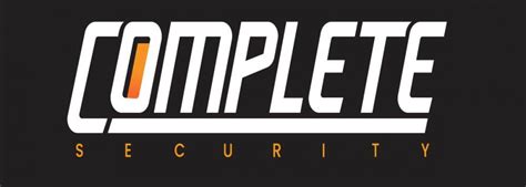 Coverage Complete Security