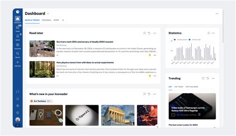 Organize Your Content And Customize Your Account Inoreader Blog