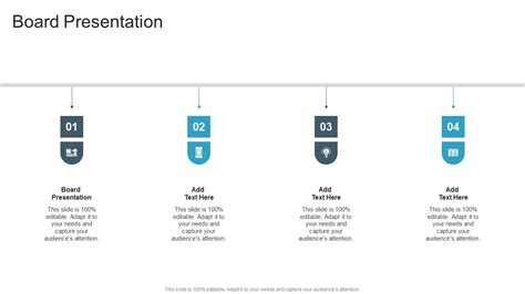Board Presentation In Powerpoint And Google Slides Cpb PPT Template