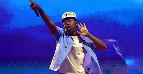 Tyler The Creator Reflects On Monogamy And Artistic Ambition In