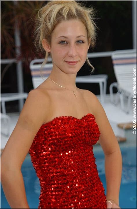 Destiny Model Photoshoot 003 Part 2 R Christina Lucci