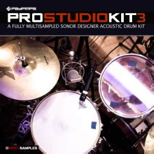 MPC Drum Expansions: Drum Sounds, Kits & Breaks For All MPCs & Akai Force