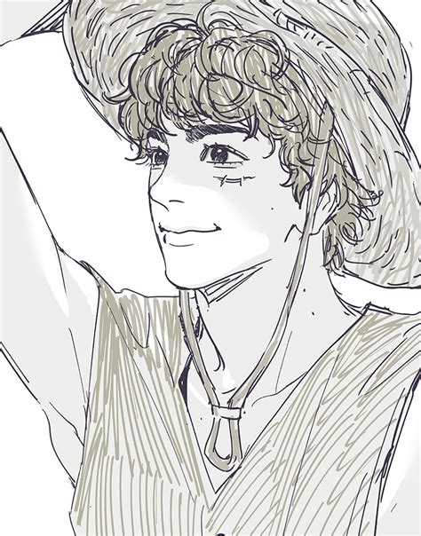 Monkey D Luffy One Piece And More Drawn By Danbooru