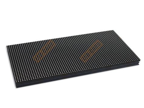 P SMD LED Outdoor Fullcolor Module LED CARD Shopping