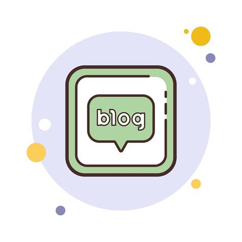 Naver 블로그 아이콘 로고 기호 Png Svg 무료 다운로드