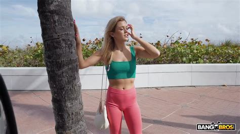 Ashley Alexander Bangbus BabeSource Com