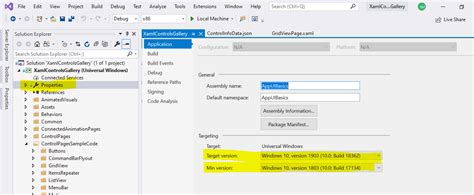 Cannot Create Instance Of Type Microsoft UI Xaml Controls XamlControlsResources Line