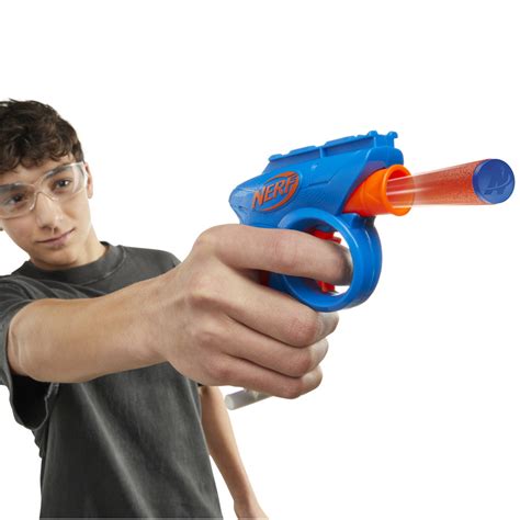 Nerf N Series Flex Dart Blaster X Nerf N Darts Compatible Only With Nerf N Series Blasters
