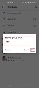 How To Create A Group In Teams TechCult