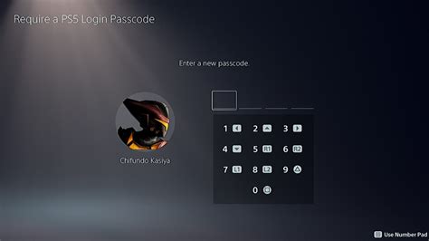 everything you need to know about ps5 user accounts guidantech