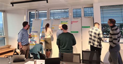 Die Erkenntnis 💡 Auch Für Meine Rolle Im Projektmanagement Ohne… Daniel Balla