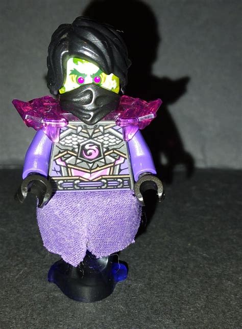 Dotd Crystal Council R Ninjago