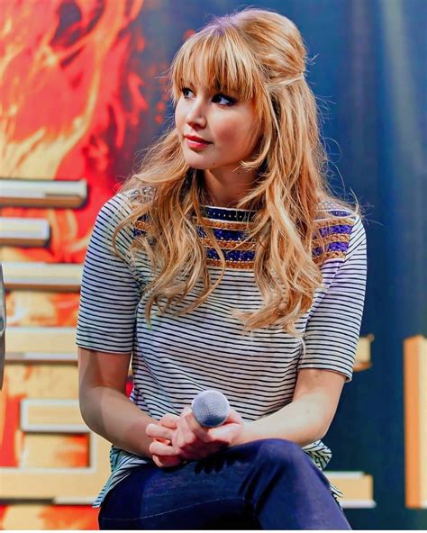 Jennifer Lawrence Fans Added A Jennifer Lawrence Fans