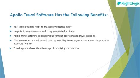 Apollo Software Pptx Internet Computing